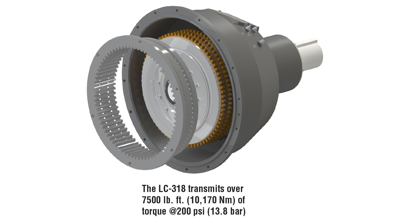 Cold Planer – Road Milling Machines