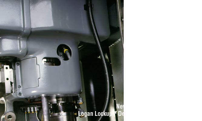 Air Threading Davenport