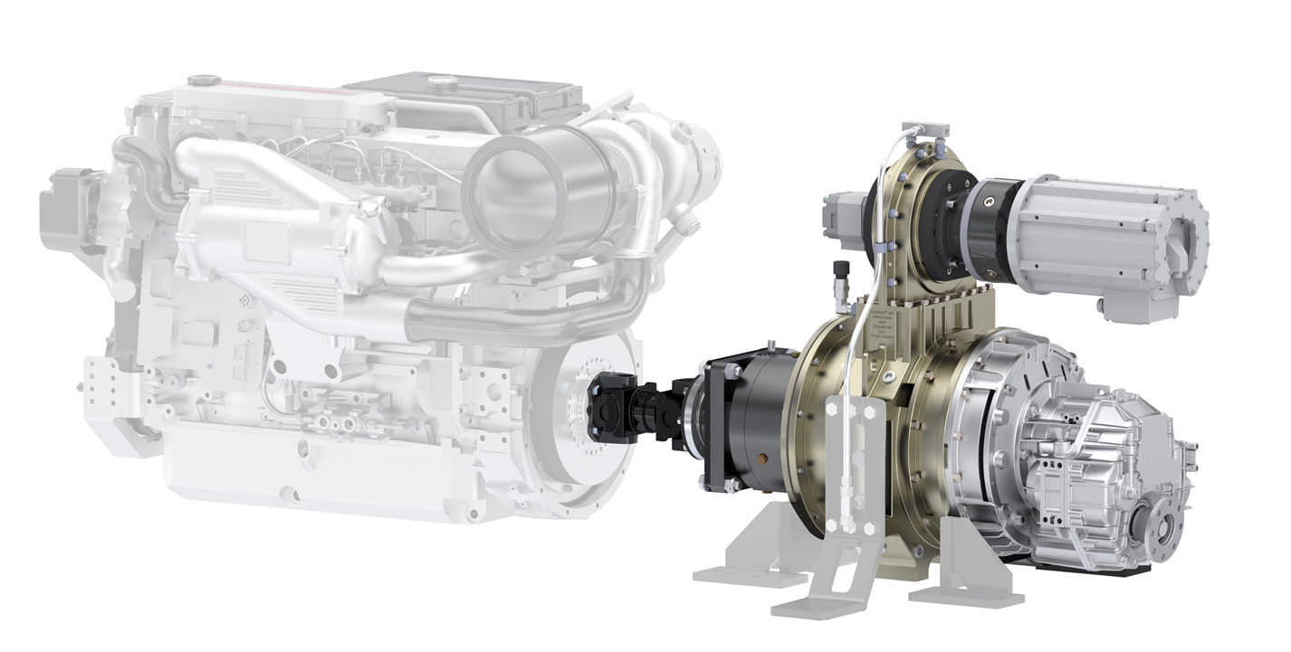 Logan Clutch Cleveland Ohio: Brake and Clutch