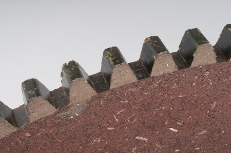 Friction and Steel Clutch Discs