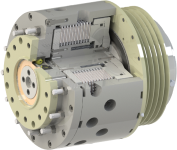 HPC Series Clutches