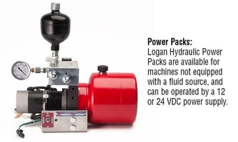 Logan Power Pack