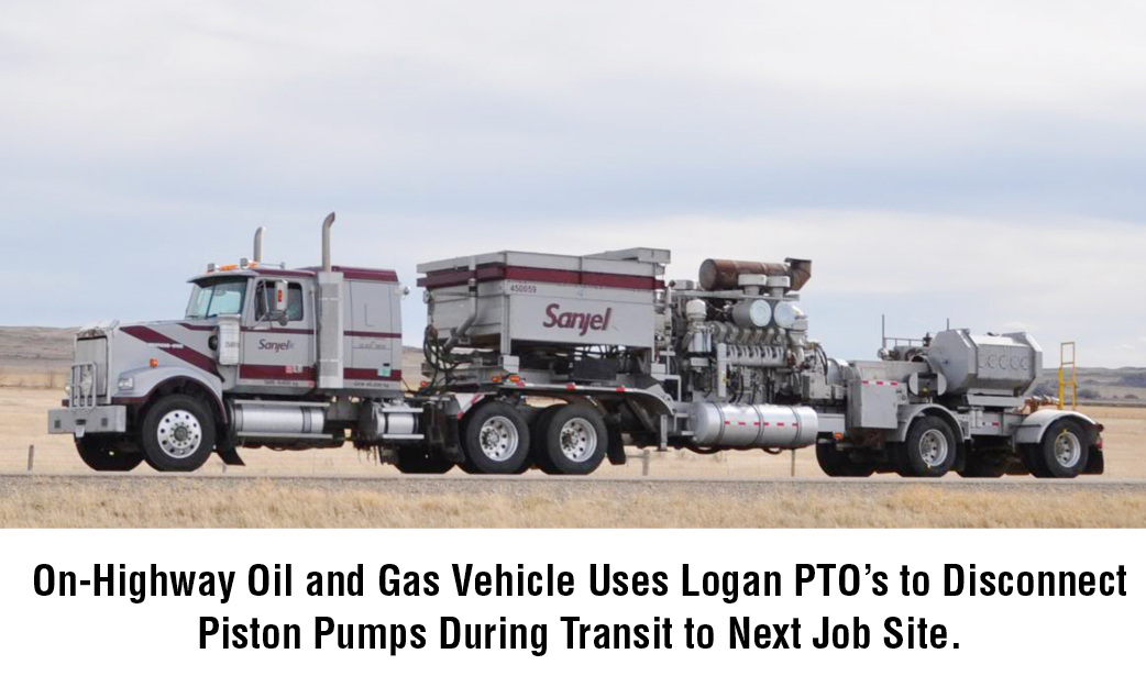 Oil & Gas