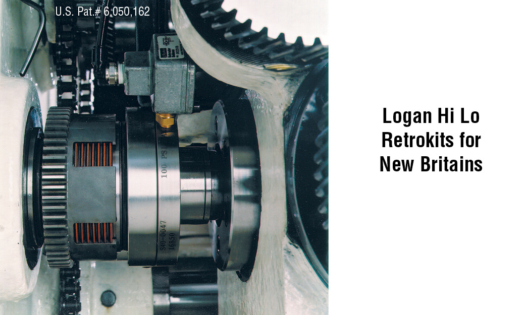 Screw Machine Controls