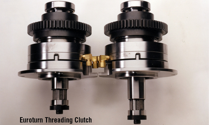 Air Threading Euroturn