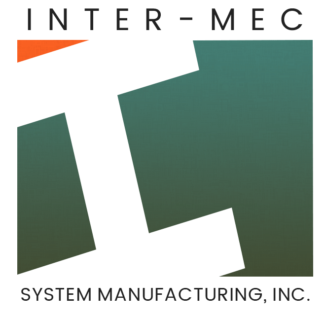 Inter-Mec Clutch-Brake