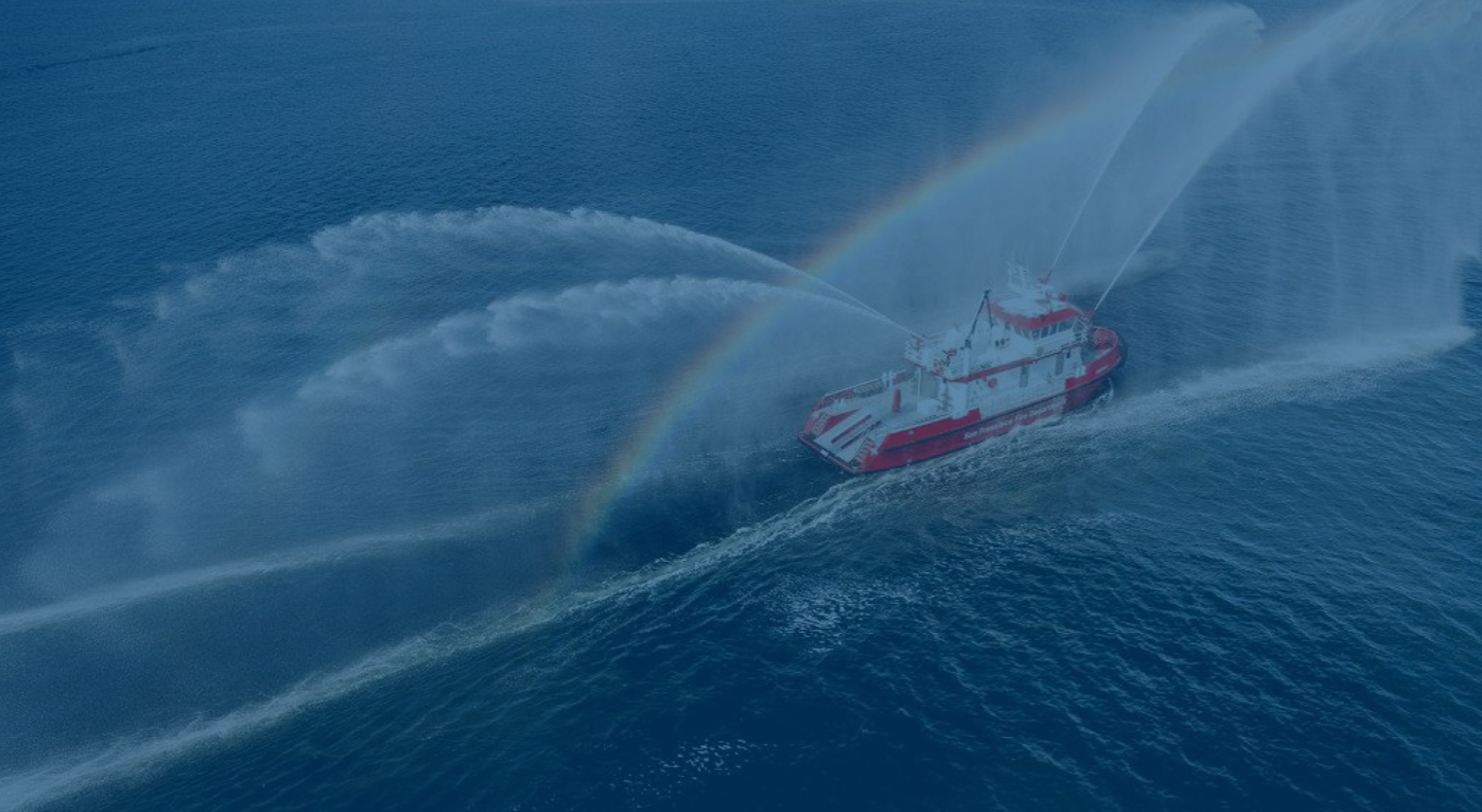 SAE Direct Drive PTO Clutches