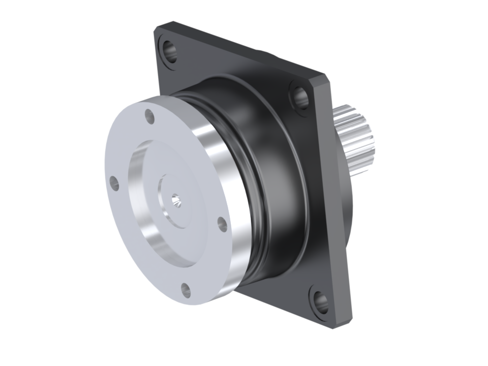 SAE Clutch Drive Shaft Adapter- 402-0001